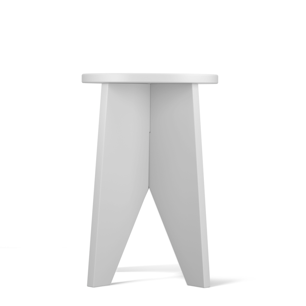 ТАБУРЕТ ТОЧКА POINT STOOL - Aesthetic Objects