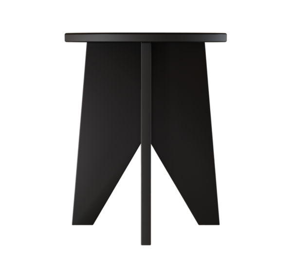 POINT STOOL - Aesthetic Objects