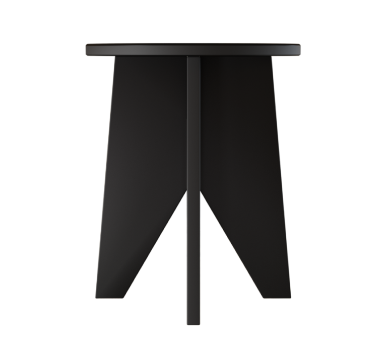 POINT STOOL - Aesthetic Objects