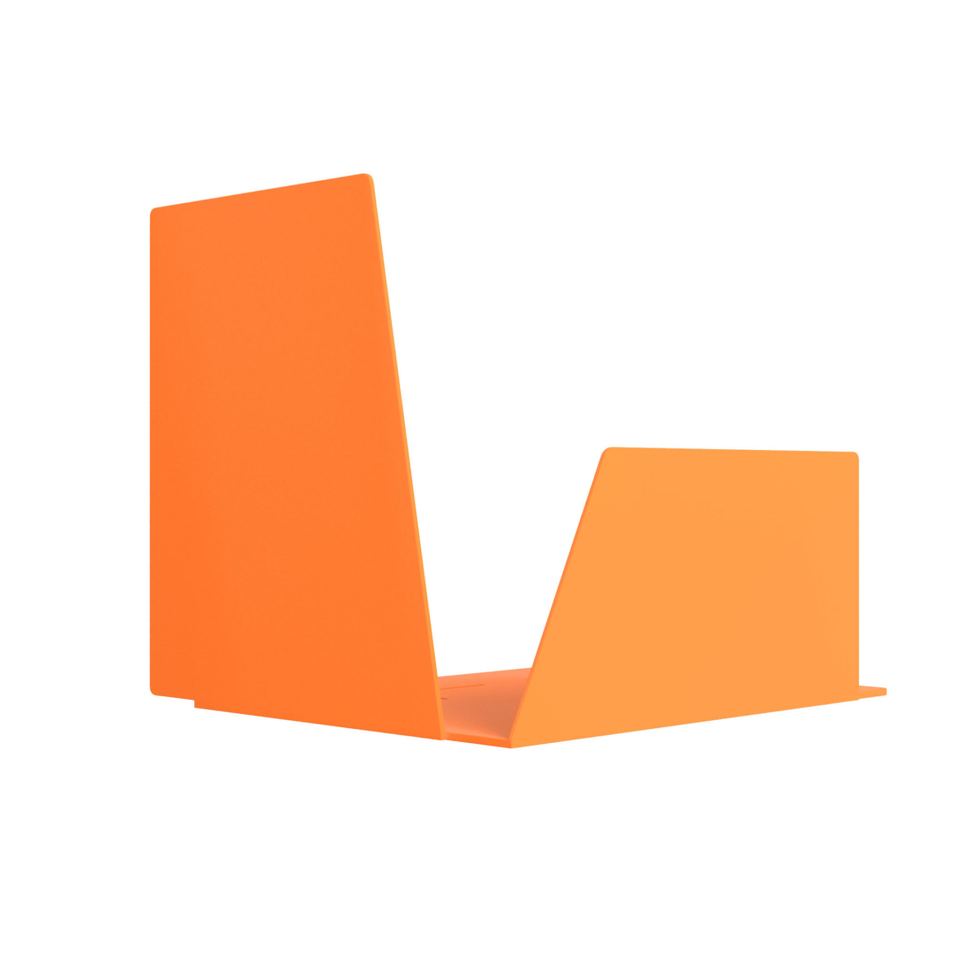 DIAGONAL BOOK HOLDER - Aesthetic Objects