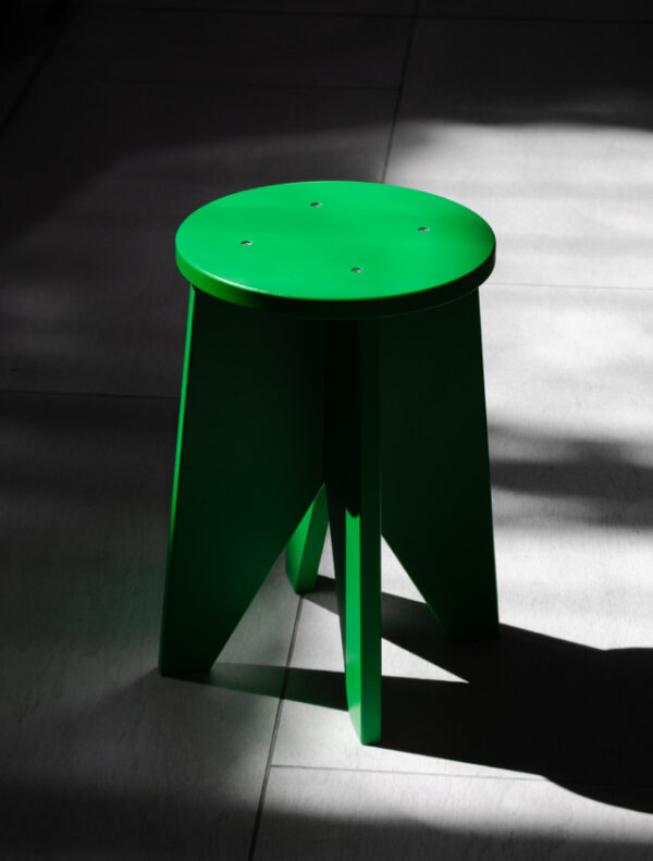 ТАБУРЕТ ТОЧКА POINT STOOL - Aesthetic Objects