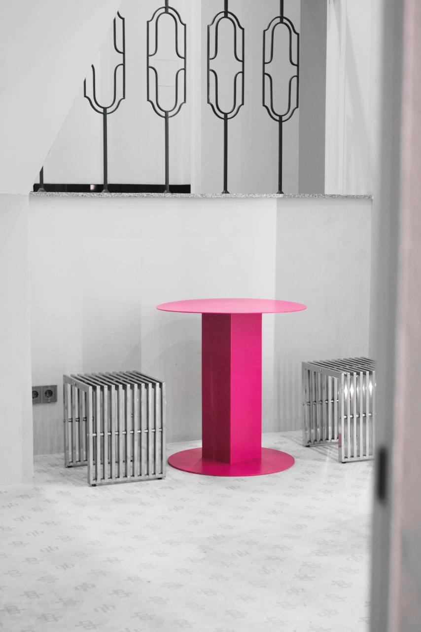 Проекты и эксклюзивы - Aesthetic Objects