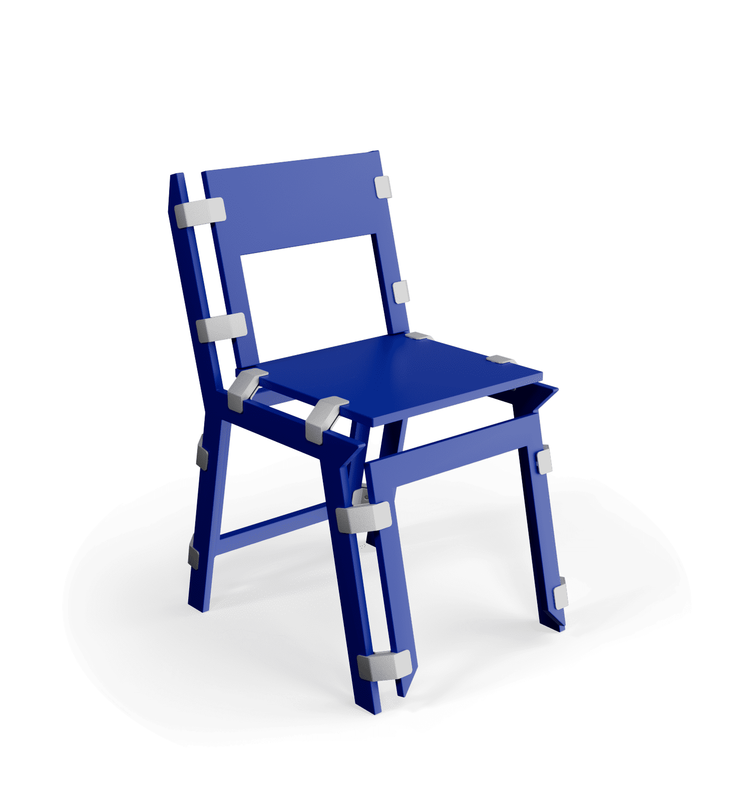 Категория: Стулья - Aesthetic Objects