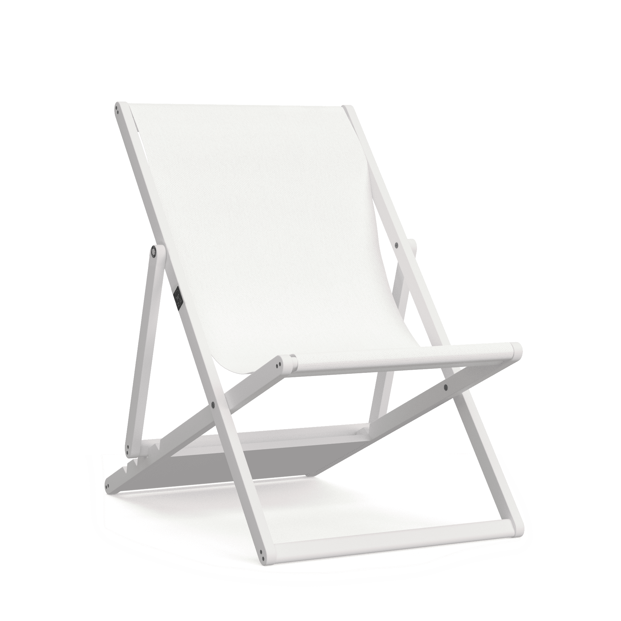 POINT STOOL - Aesthetic Objects