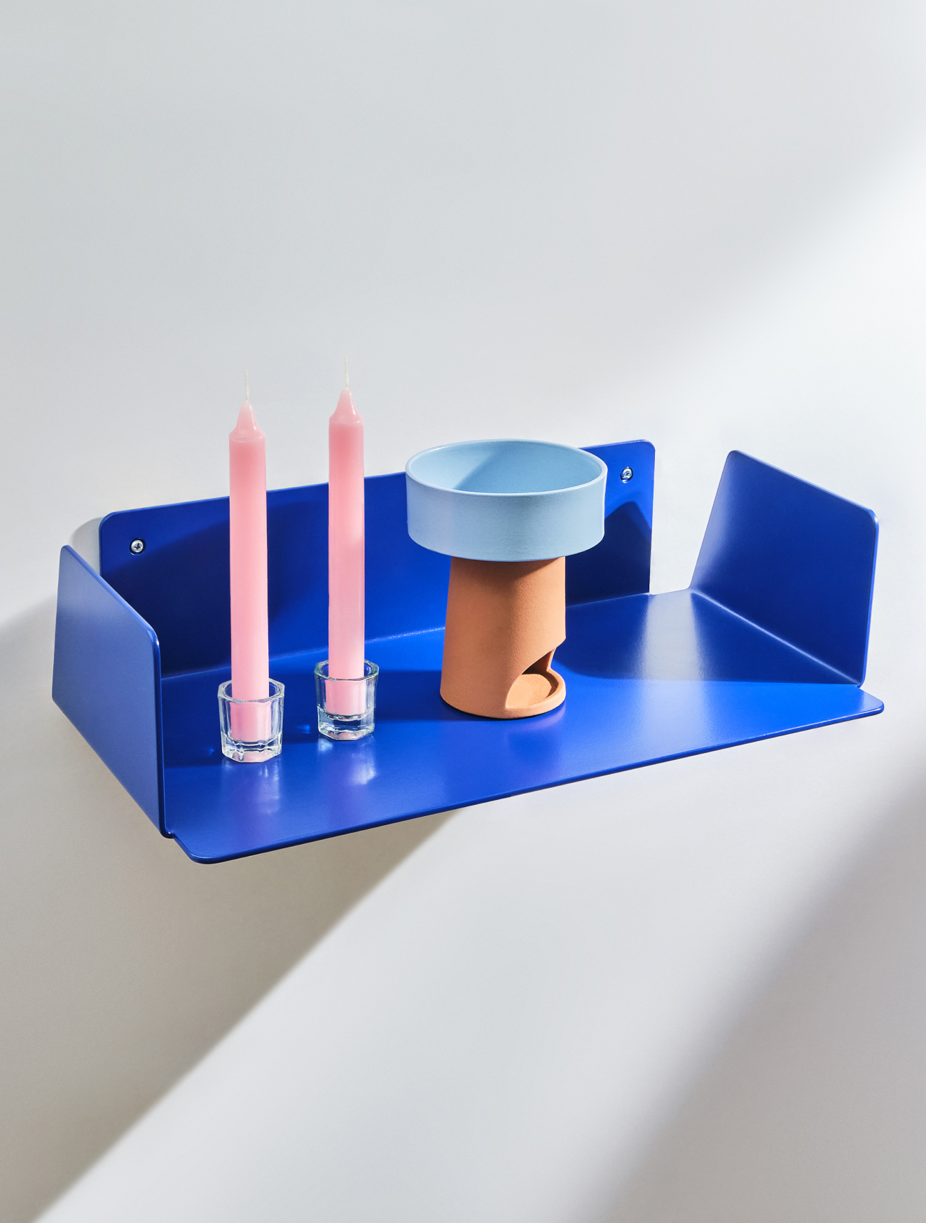 полка SHELF - Aesthetic Objects