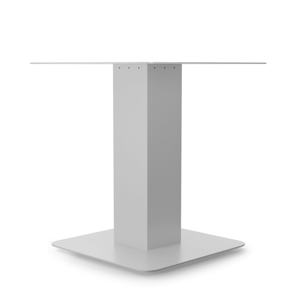 QUAD TABLE - Aesthetic Objects