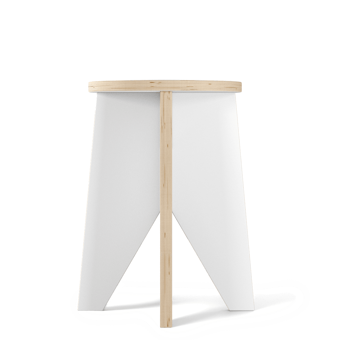 POINT STOOL - Aesthetic Objects