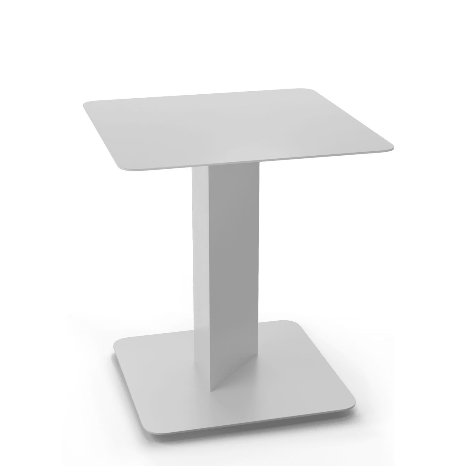 QUAD TABLE - Aesthetic Objects