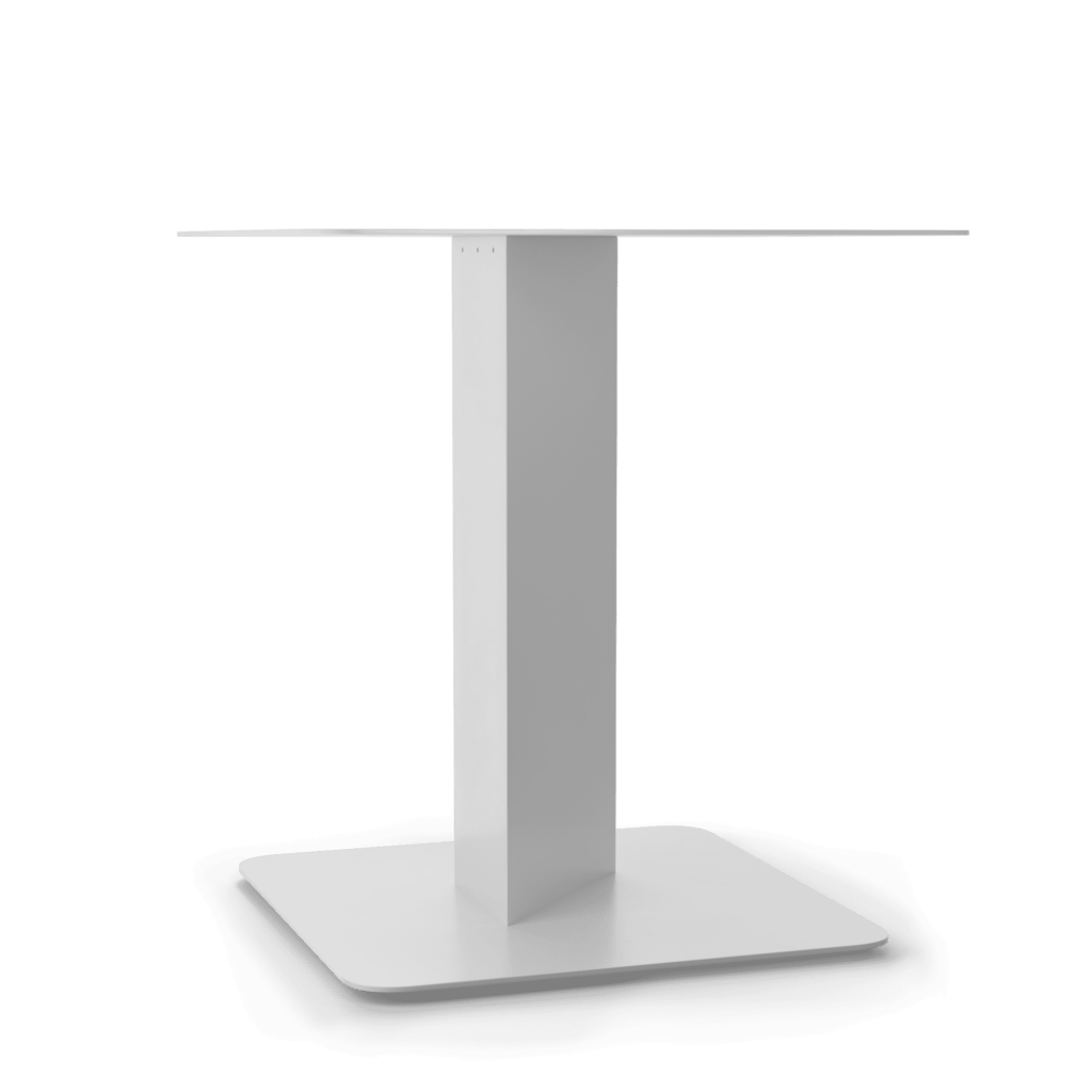 QUAD TABLE - Aesthetic Objects