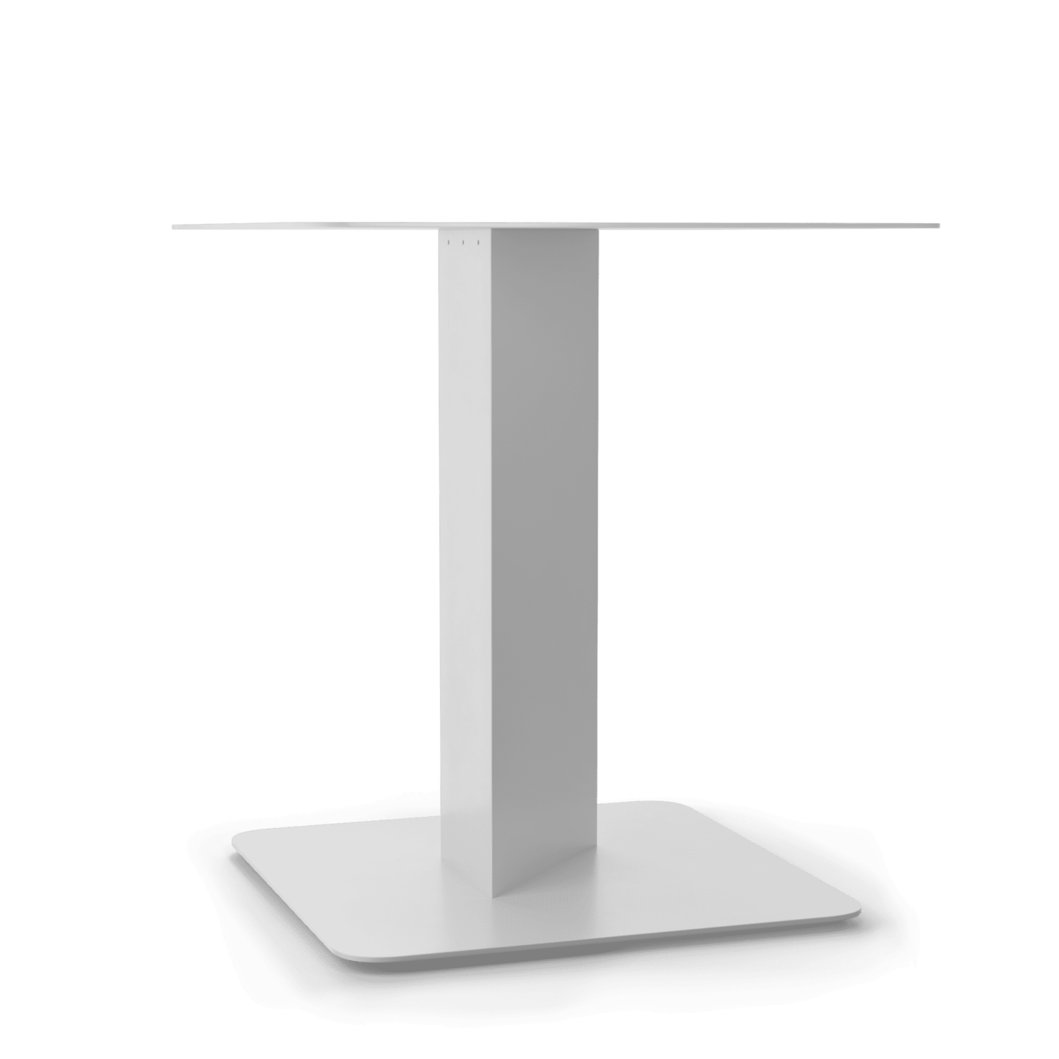 QUAD TABLE - Aesthetic Objects